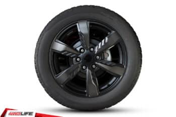 What Does the T vs. H Speed Rating on Tires Mean? | 4WD Life