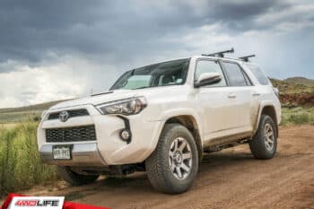 How to Reset the Maintenance Light on a Toyota 4Runner | 4WD Life