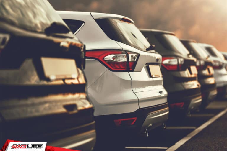 Why Your Car Alarm Keeps Going Off & How to Fix Them | 4WD Life