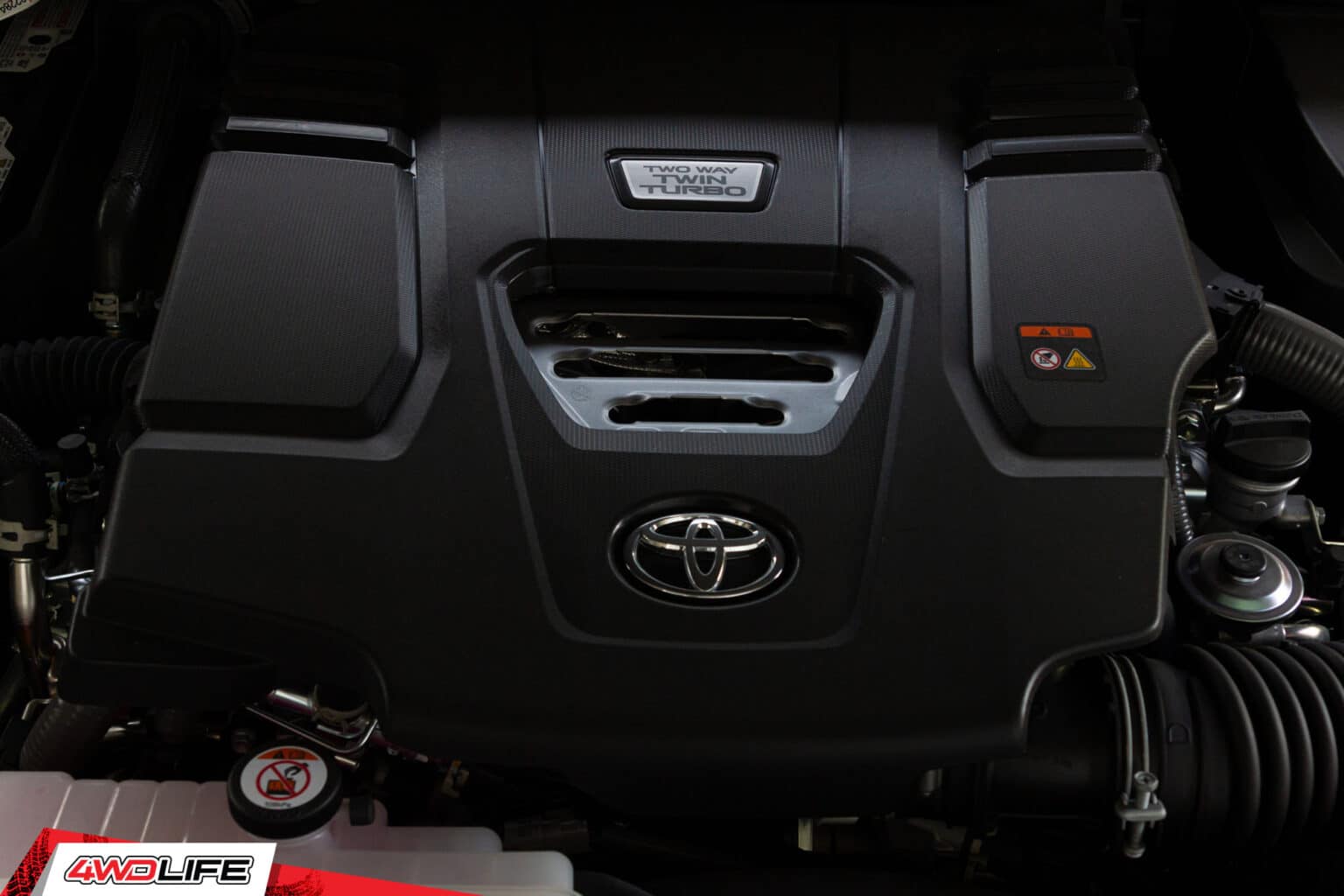 Toyota Land Cruiser Reliability: How Long Do They Last | 4WD Life