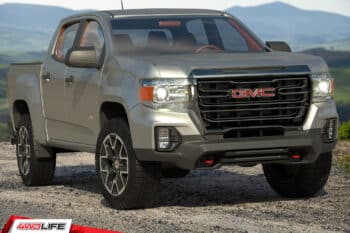 GMC Canyon Reliability: How Long Do They Last? | 4WD Life