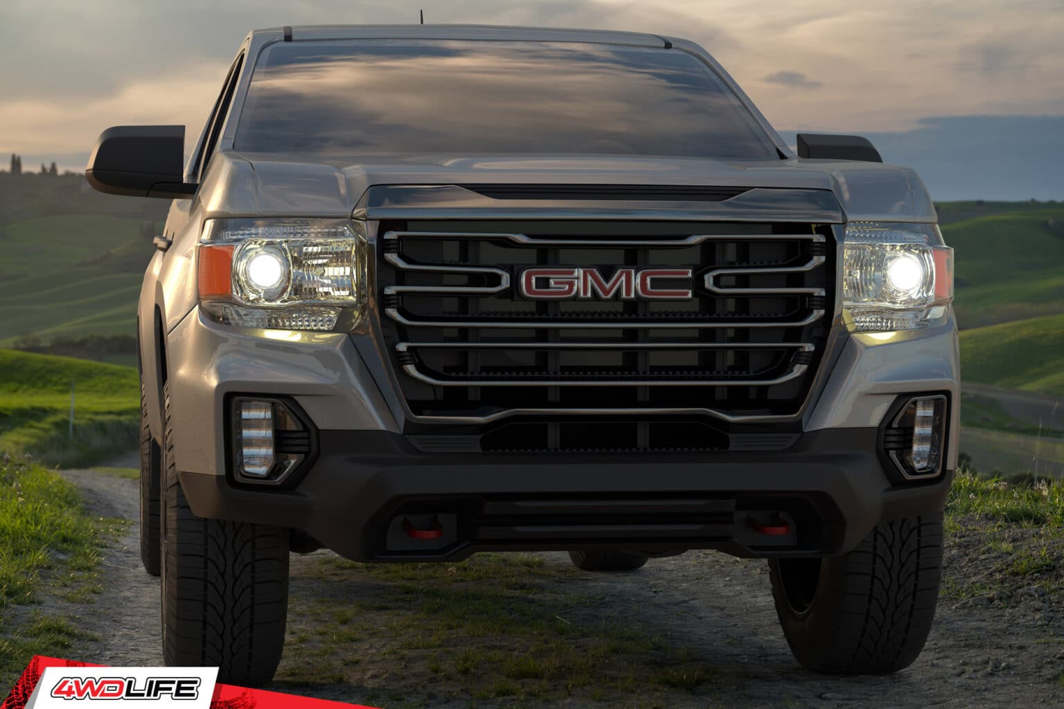 GMC Canyon Reliability: How Long Do They Last? | 4WD Life