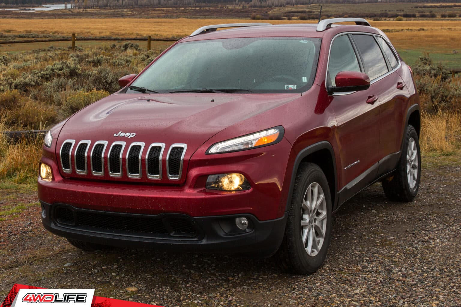 Jeep Cherokee Worst Years to Avoid | 4WD Life