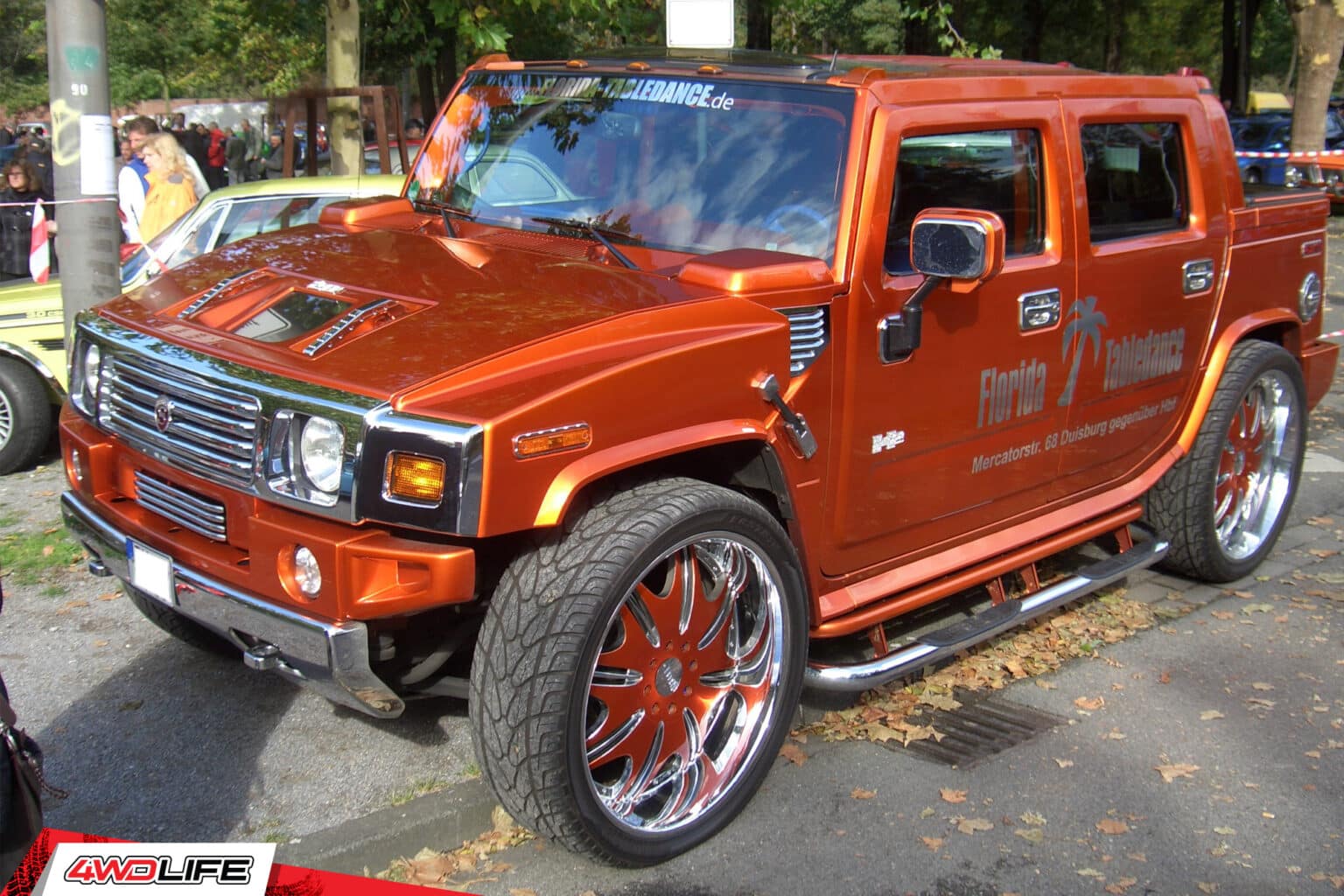 The 10 Worst Pickup Trucks in History | 4WD Life