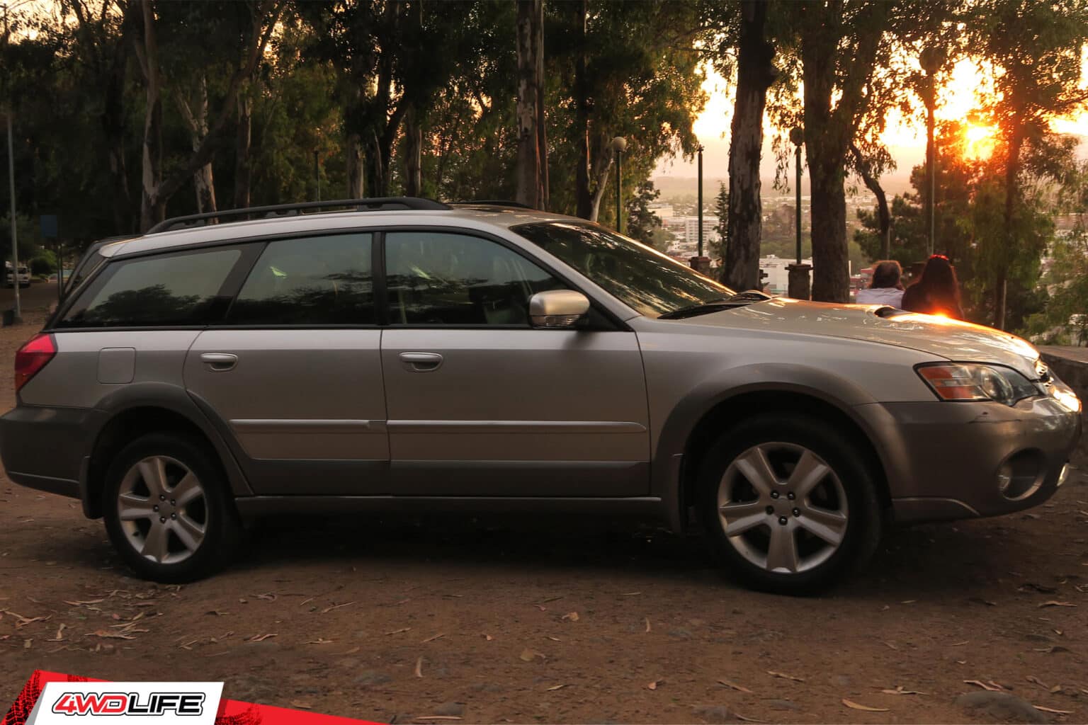 The Best Subaru Outback Model Years | 4WD Life