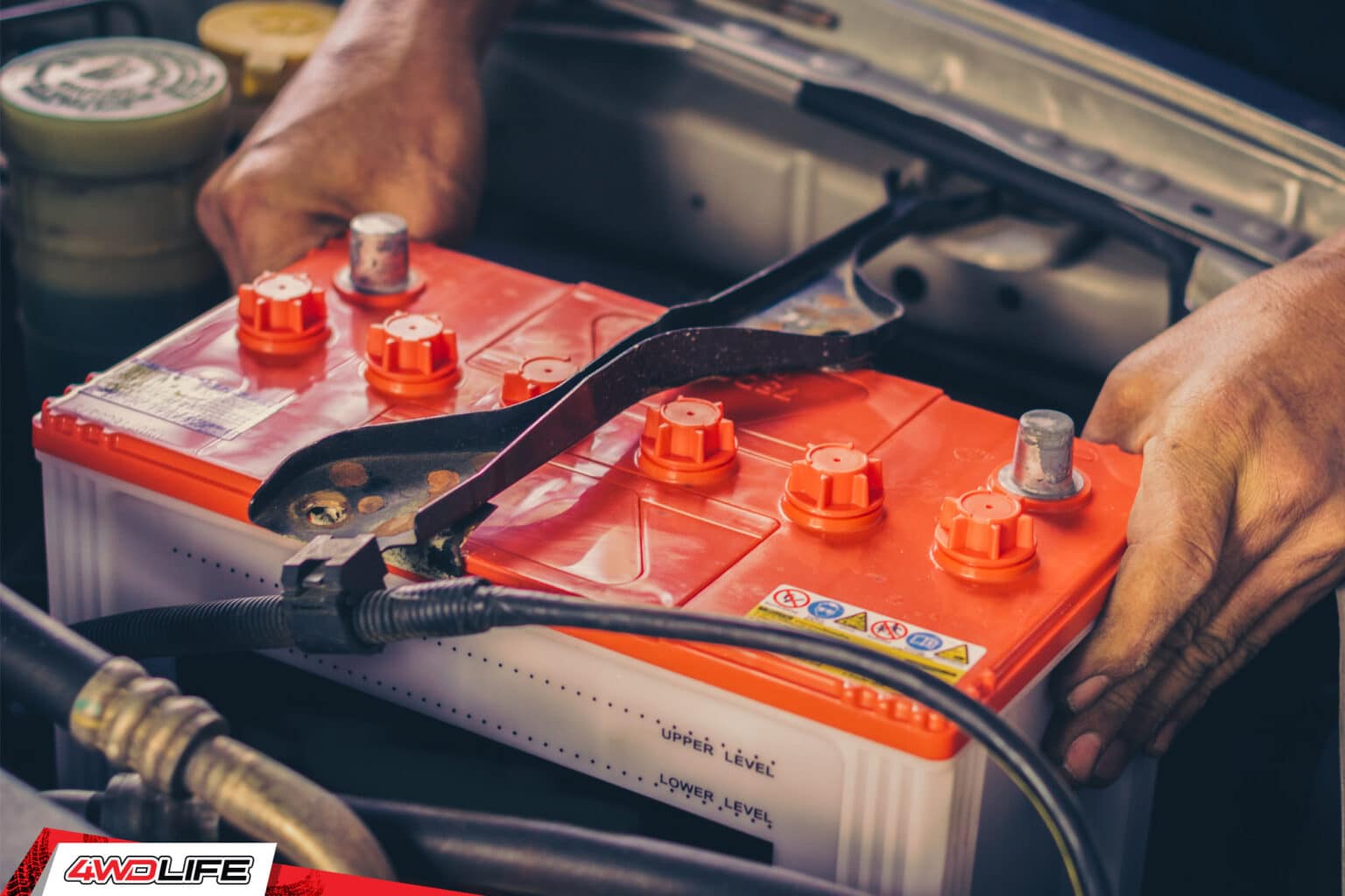 7 Reasons Why Your Car Won’t Start After Turning Off | 4WD Life