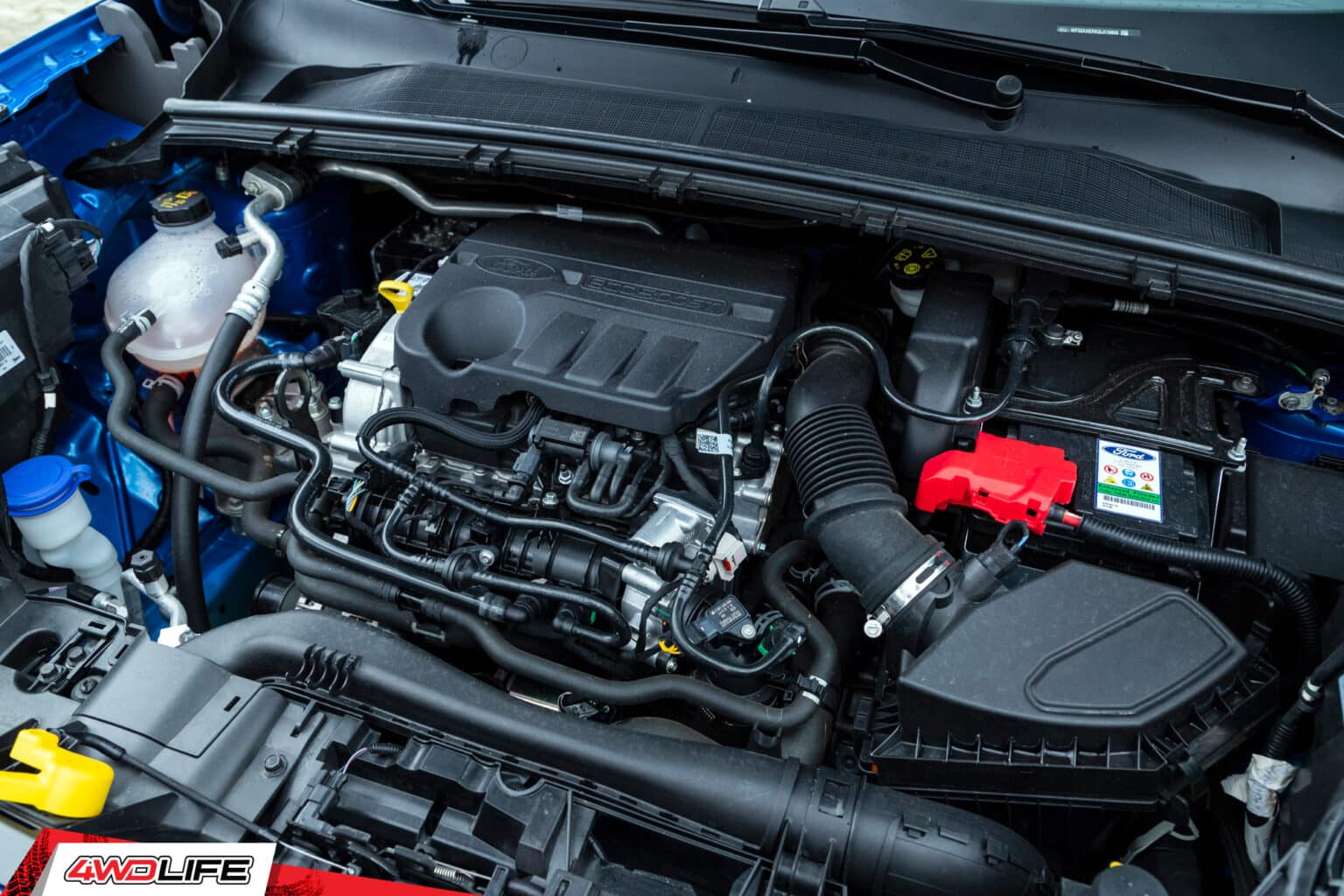 Ford Bronco Common Problems You Should Know | 4WD Life