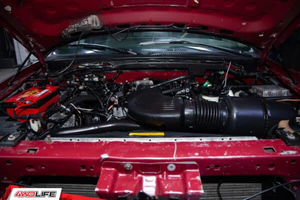 Ford Expedition Common Problems You Should Know | 4WD Life