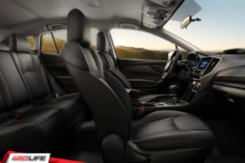 Subaru Crosstrek Problems You Should Know | 4WD Life