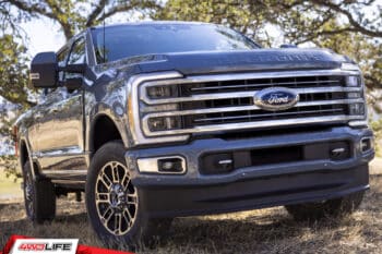 Ford F-350 Reliability: How Long Do They Last? | 4WD Life