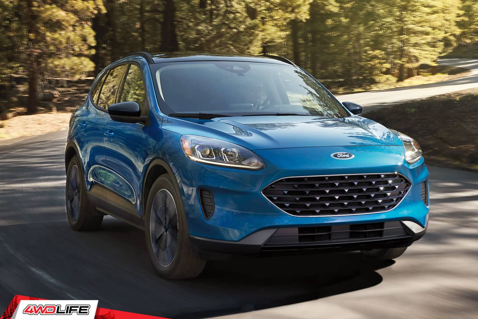 Ford Escape Years to Avoid | 4WD Life