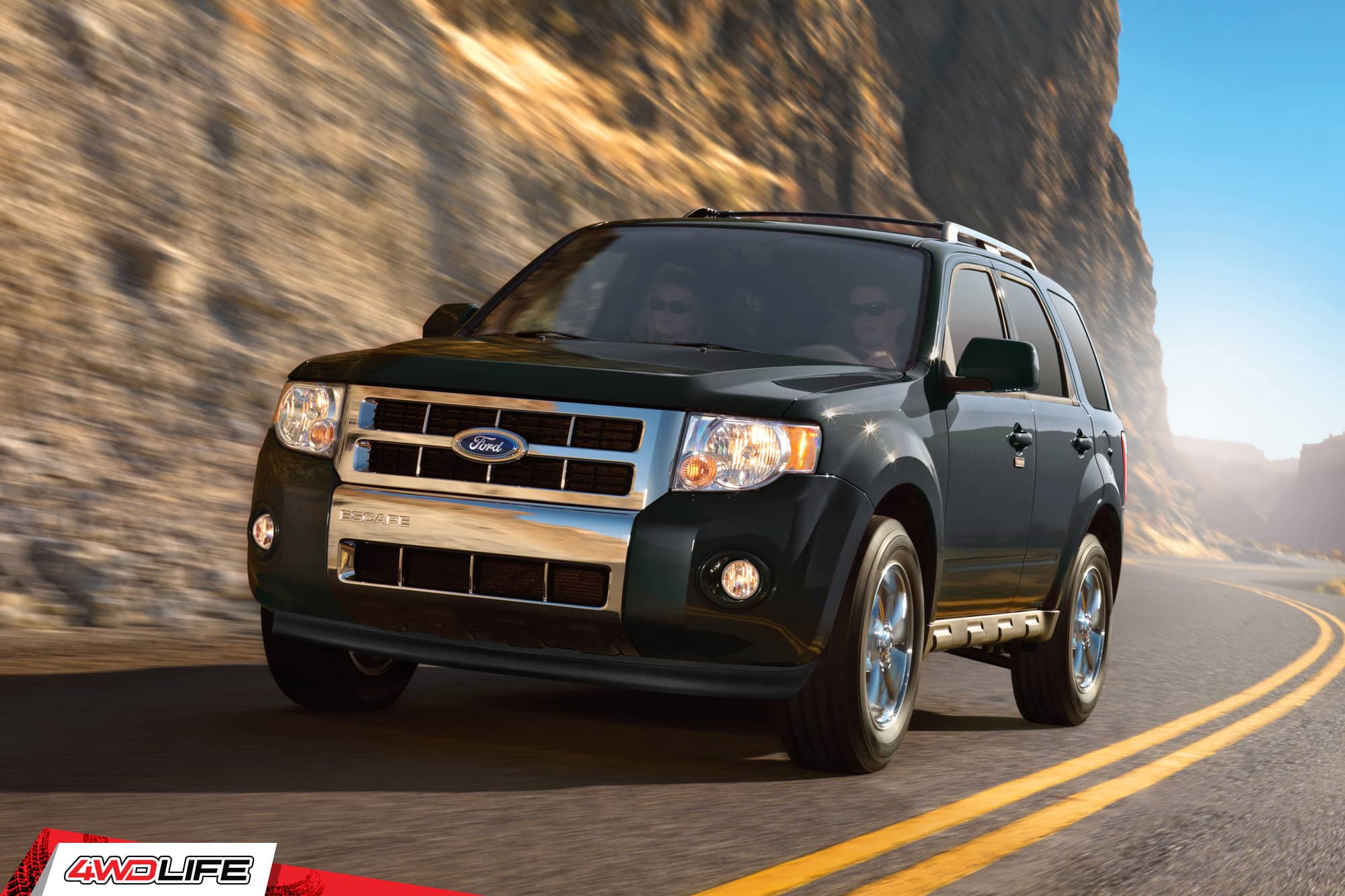 Ford Escape Years to Avoid | 4WD Life