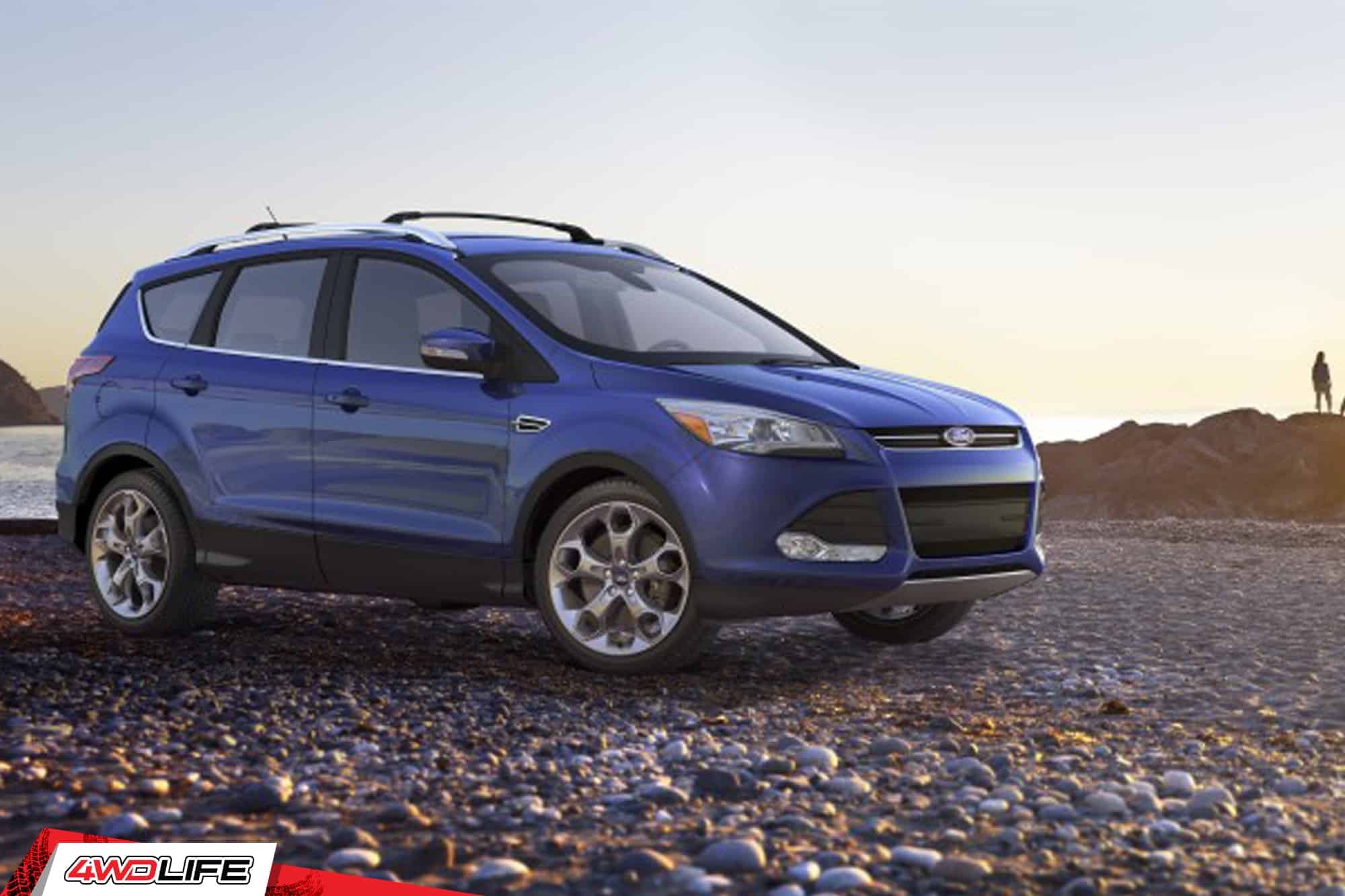 Ford Escape Years to Avoid | 4WD Life