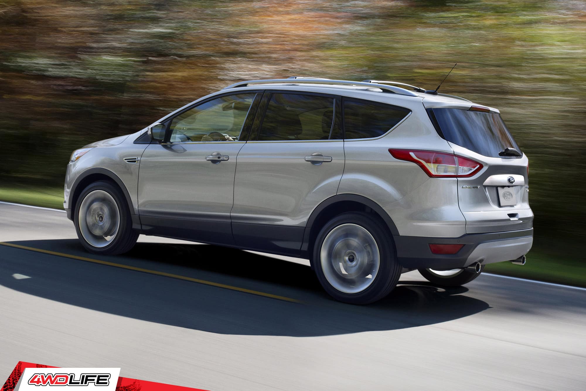 Ford Escape Years to Avoid | 4WD Life