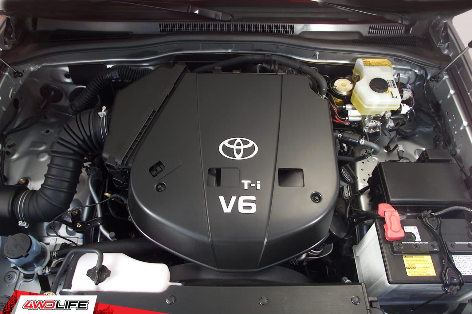 Toyota 4Runner Reliability: How Long Do They Last? | 4WD Life