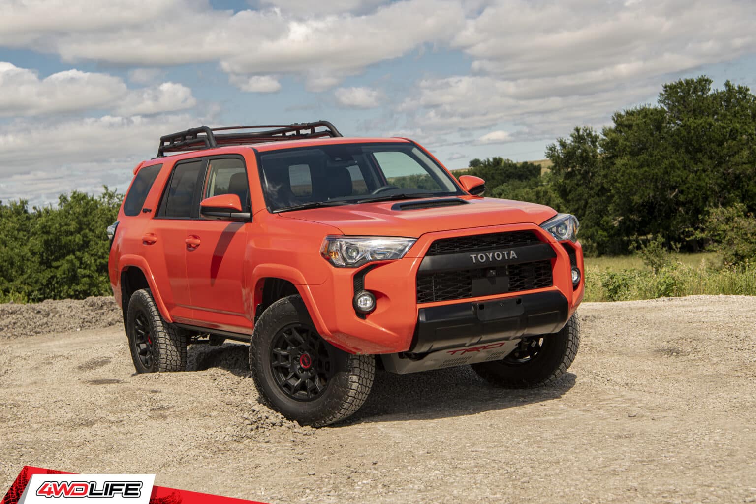 Toyota 4Runner Reliability: How Long Do They Last? | 4WD Life