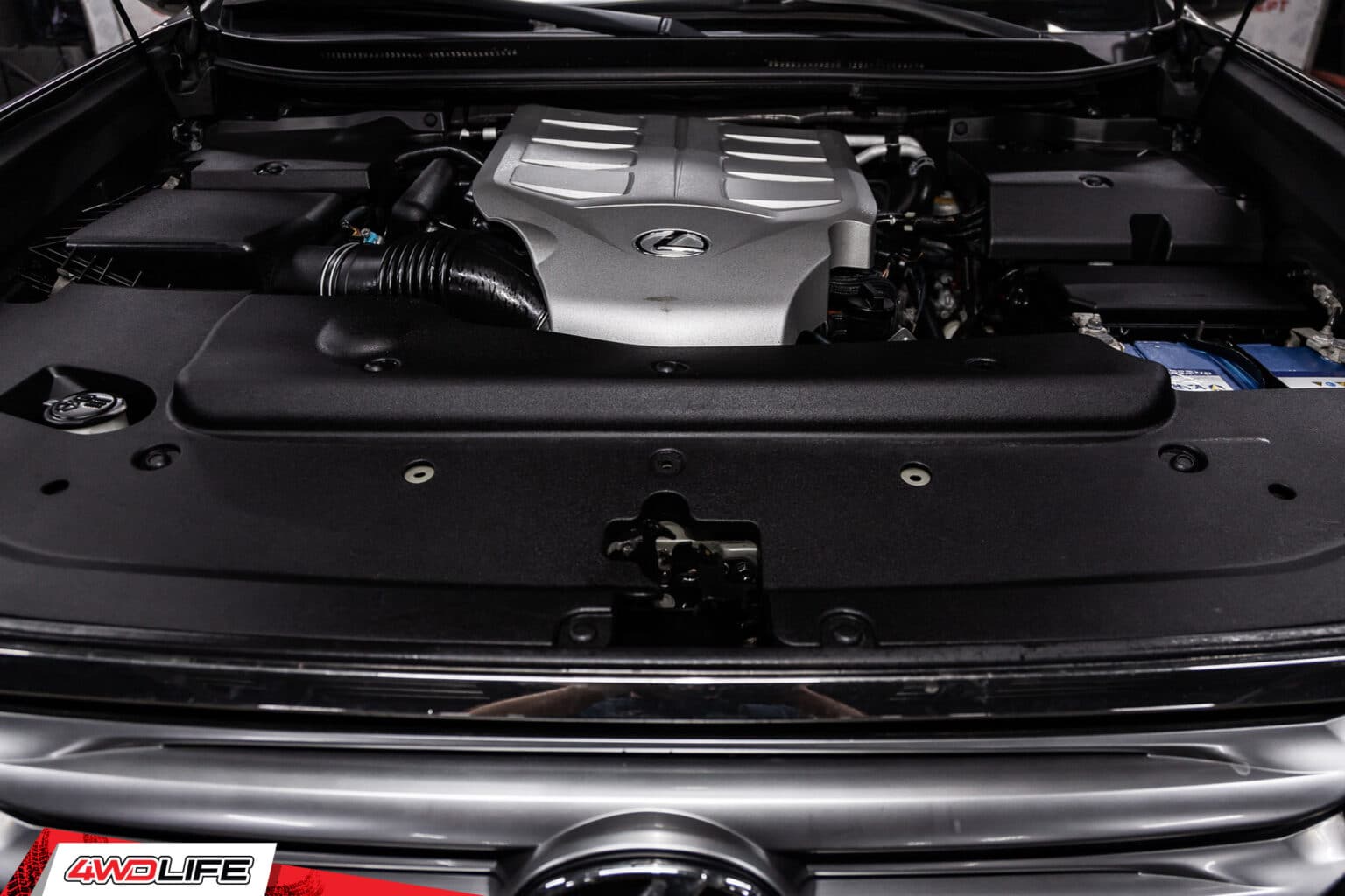 Lexus GX 460 Reliability: How Long Do They Last? | 4WD Life