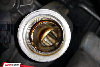 What Causes Water in Engine Oil and How to Fix It? | 4WD Life