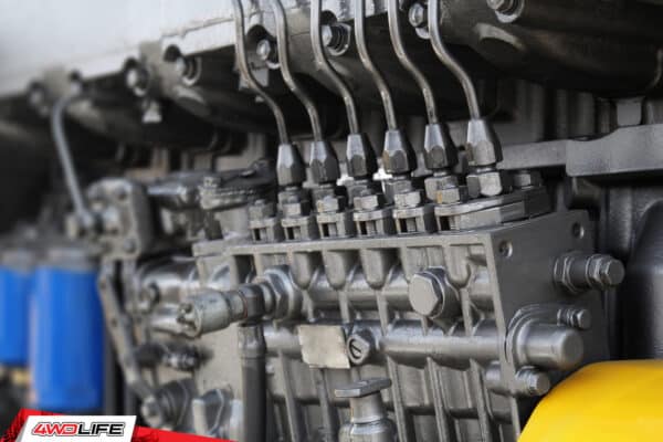 What Causes Water in Engine Oil and How to Fix It? | 4WD Life