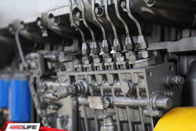 What Causes Water in Engine Oil and How to Fix It? | 4WD Life