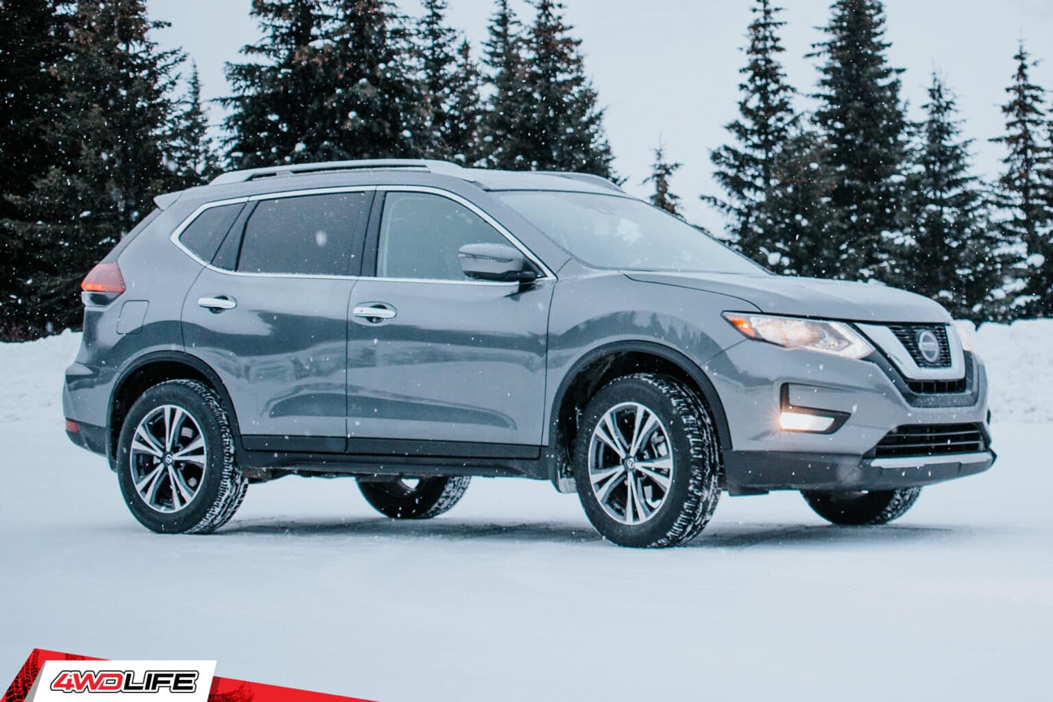 Nissan Rogue Problems You Should Know Before Buying | 4WD Life