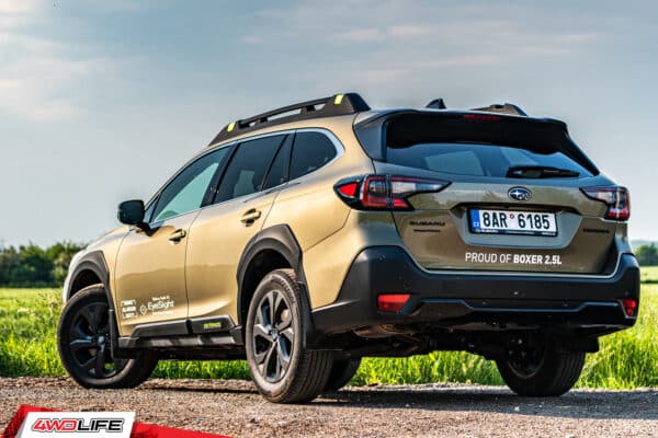 Subaru Outback Reliability: How Long Do They Last? | 4WD Life