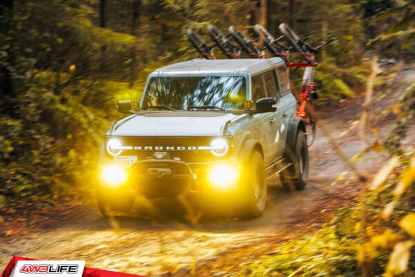 Ford Bronco Reliability: How Long Do They Last? | 4WD Life