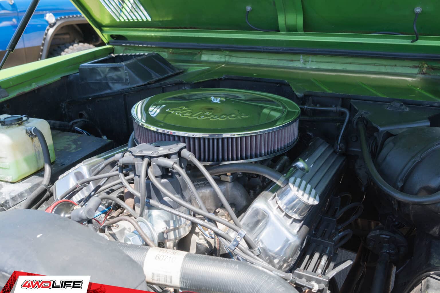 Ford Bronco Reliability: How Long Do They Last? | 4WD Life