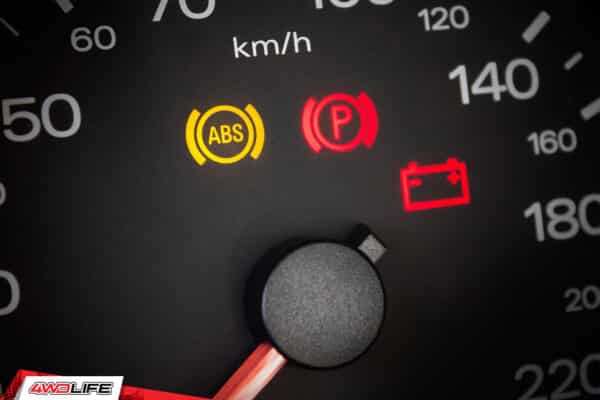 What Does “Check Gauges” Light Mean? | 4WD Life
