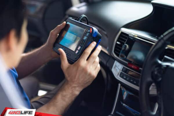 What Does “Check Gauges” Light Mean? | 4WD Life