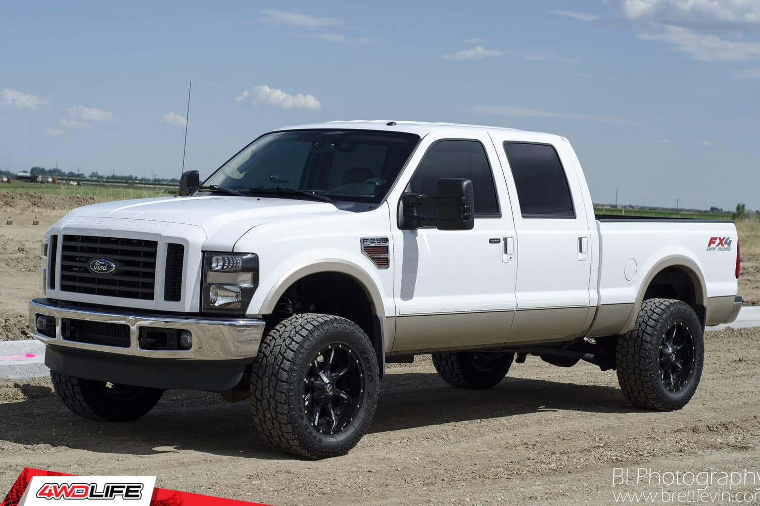 Ford F-250 Years To Avoid | 4WD Life