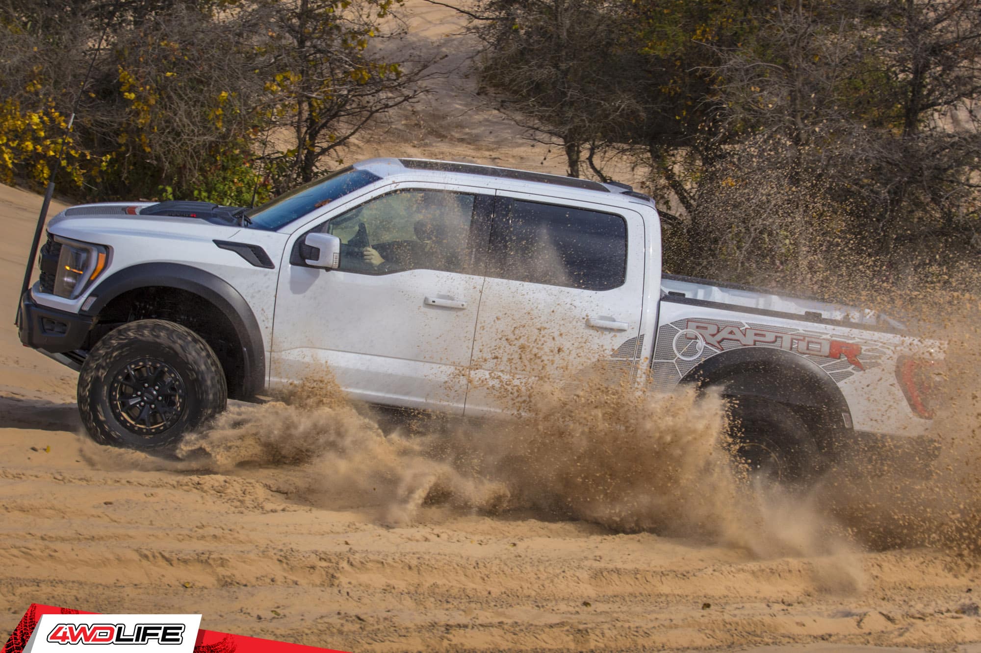 The 10 Worst Gas Mileage Trucks | 4WD Life