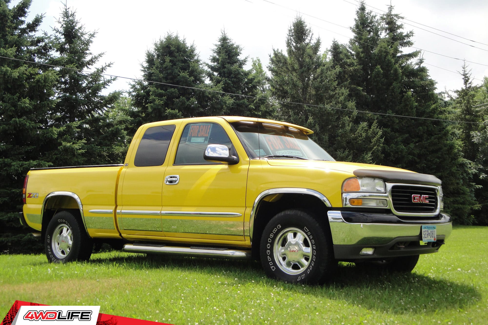 The 10 Worst Gas Mileage Trucks | 4WD Life