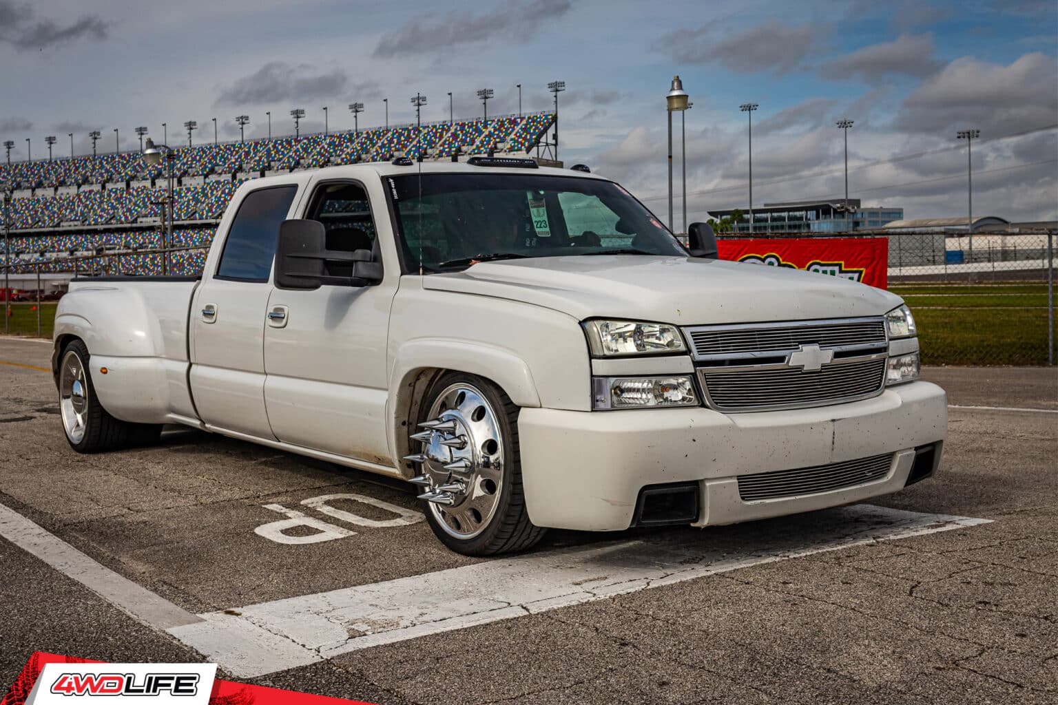 The 10 Worst Gas Mileage Trucks | 4WD Life