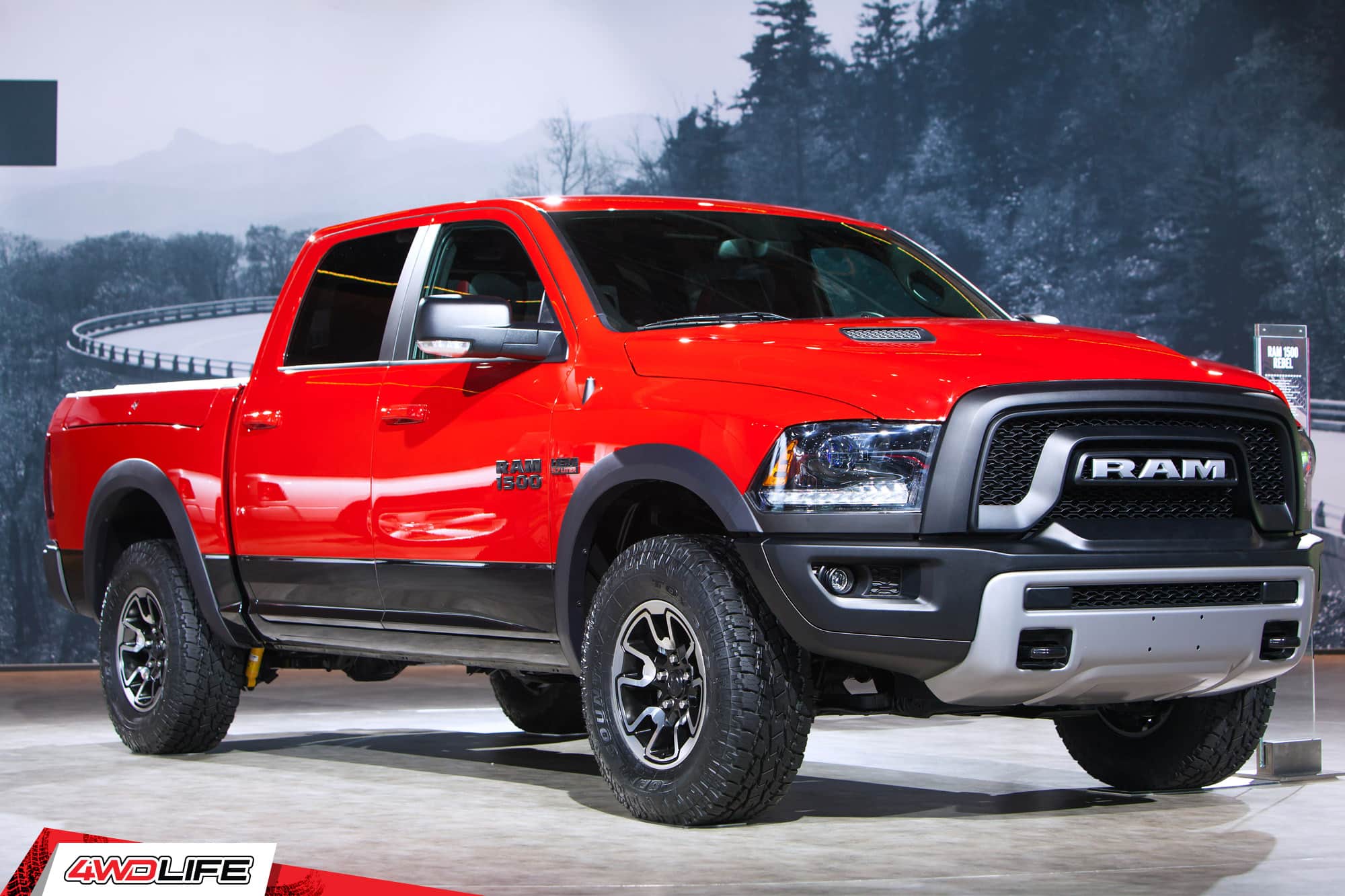 The 10 Best Gas Mileage Used Trucks | 4WD Life