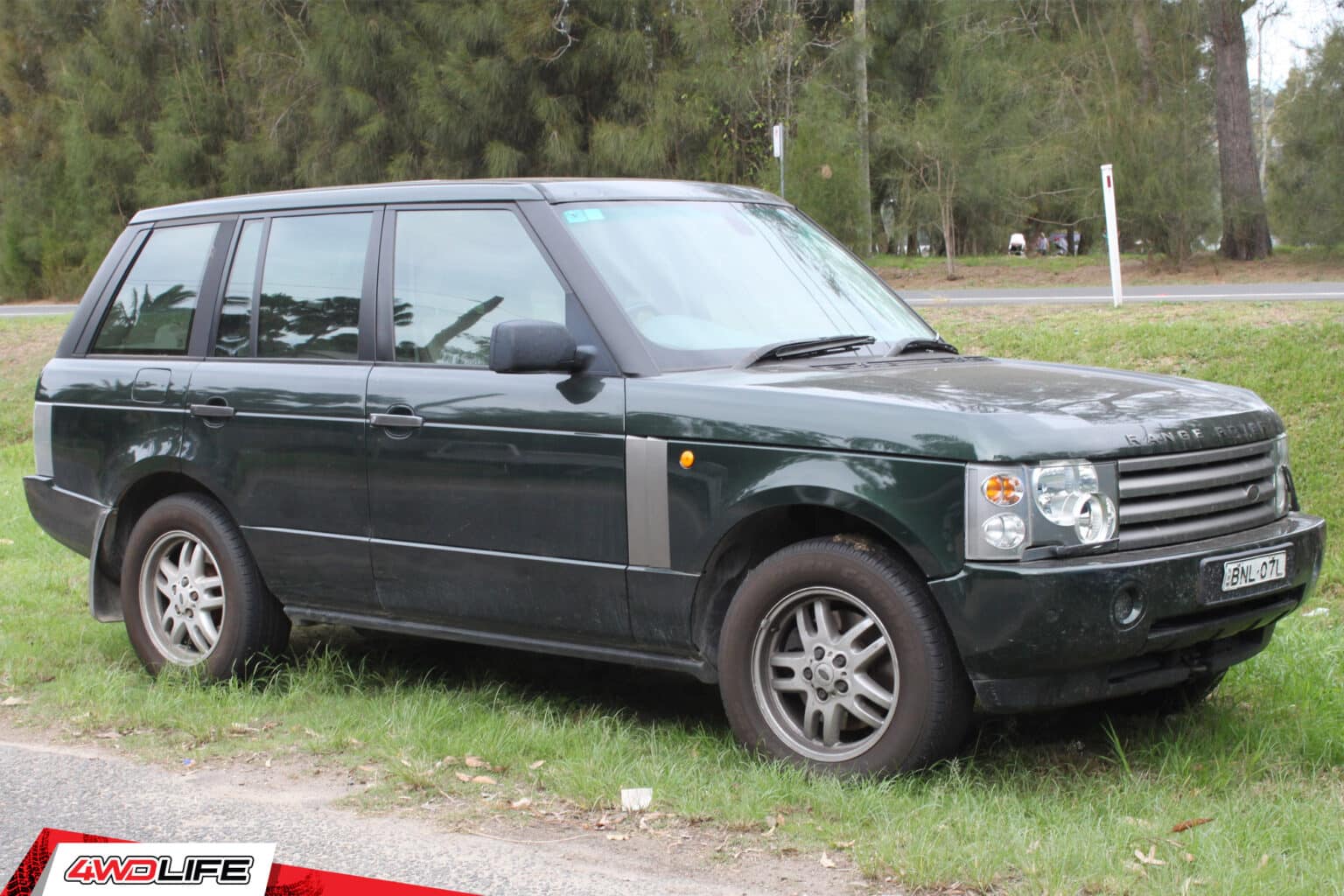 Land Rover Range Rover Years to Avoid | 4WD Life