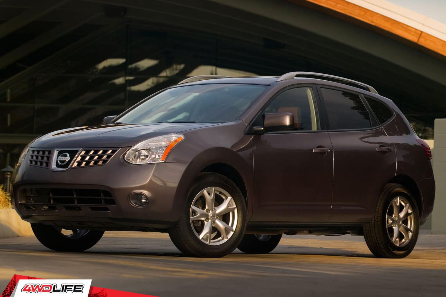 The Best Nissan Rogue Model Years | 4WD Life