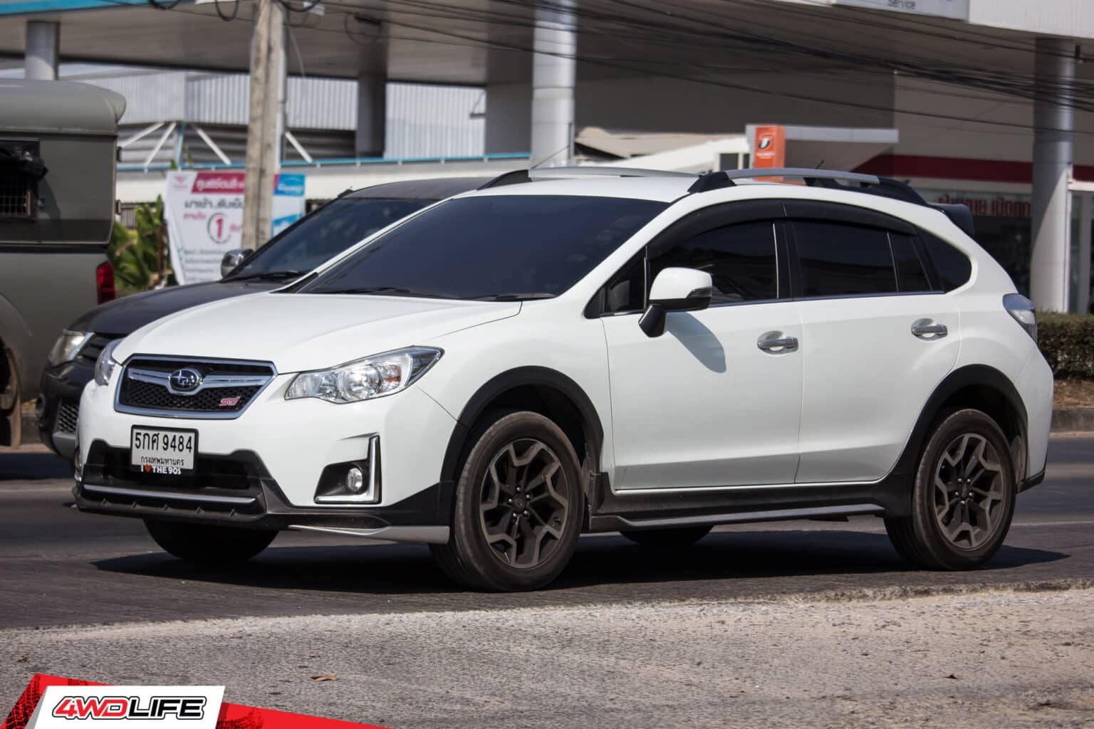 Subaru Crosstrek Reliability: How Long Do They Last? | 4WD Life