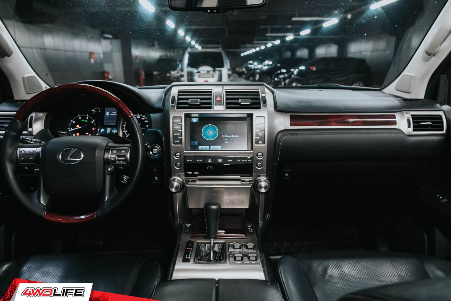 Lexus GX470 Reliability: How Long Do They Last? | 4WD Life