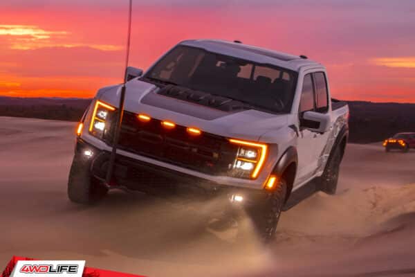 Ford Raptor Problems You Should Know Before Buying | 4WD Life