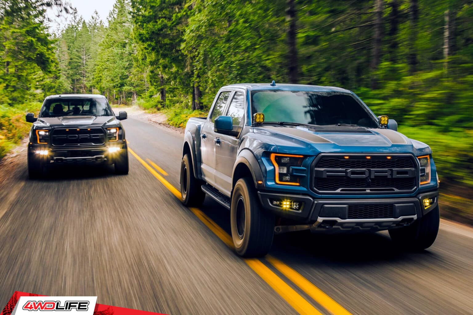 Ford Raptor Problems You Should Know Before Buying | 4WD Life