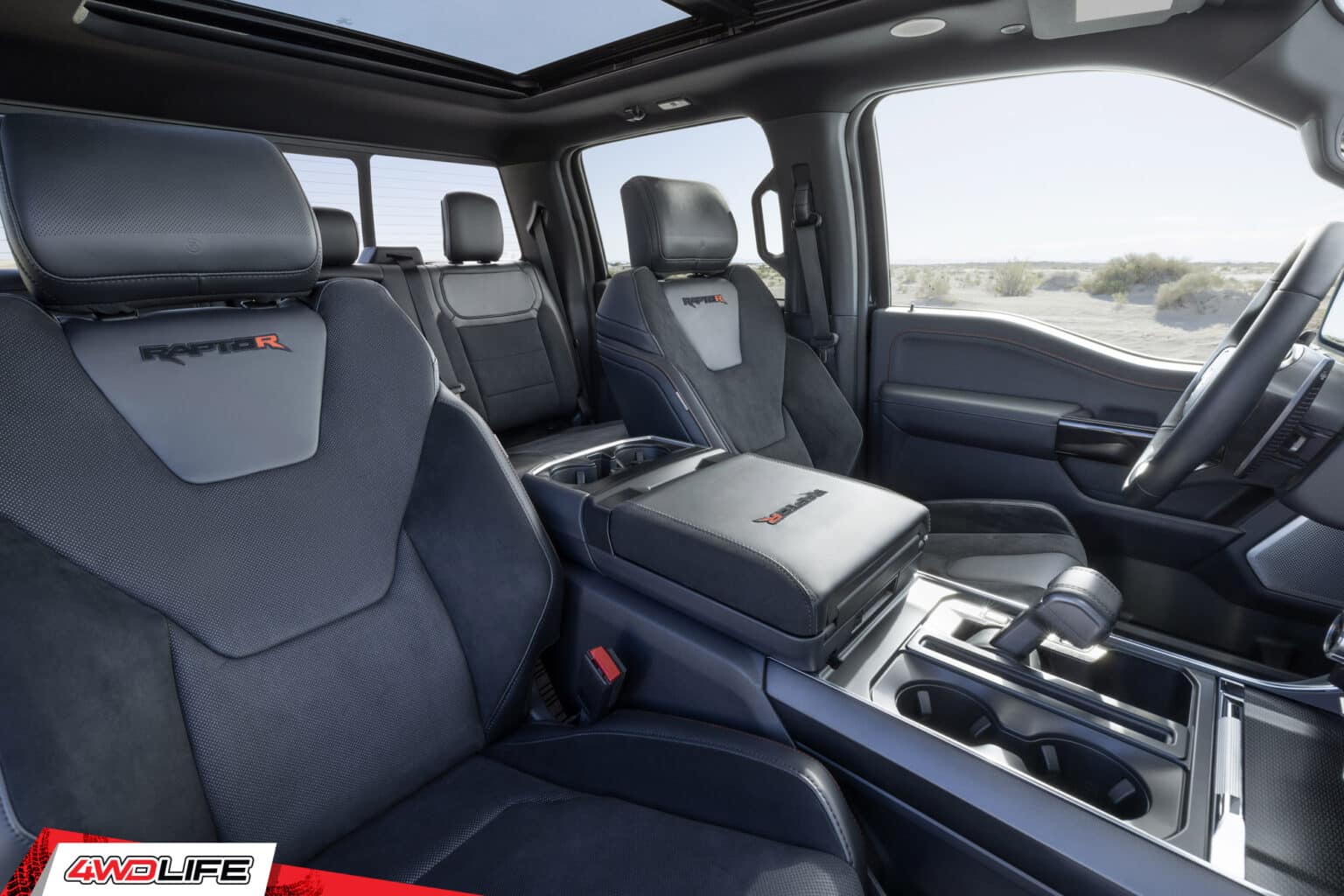 Ford Raptor Reliability: How Long Do They Last? | 4WD Life