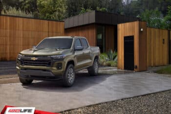 Chevy Colorado Reliability: How Long Can It Last? | 4WD Life