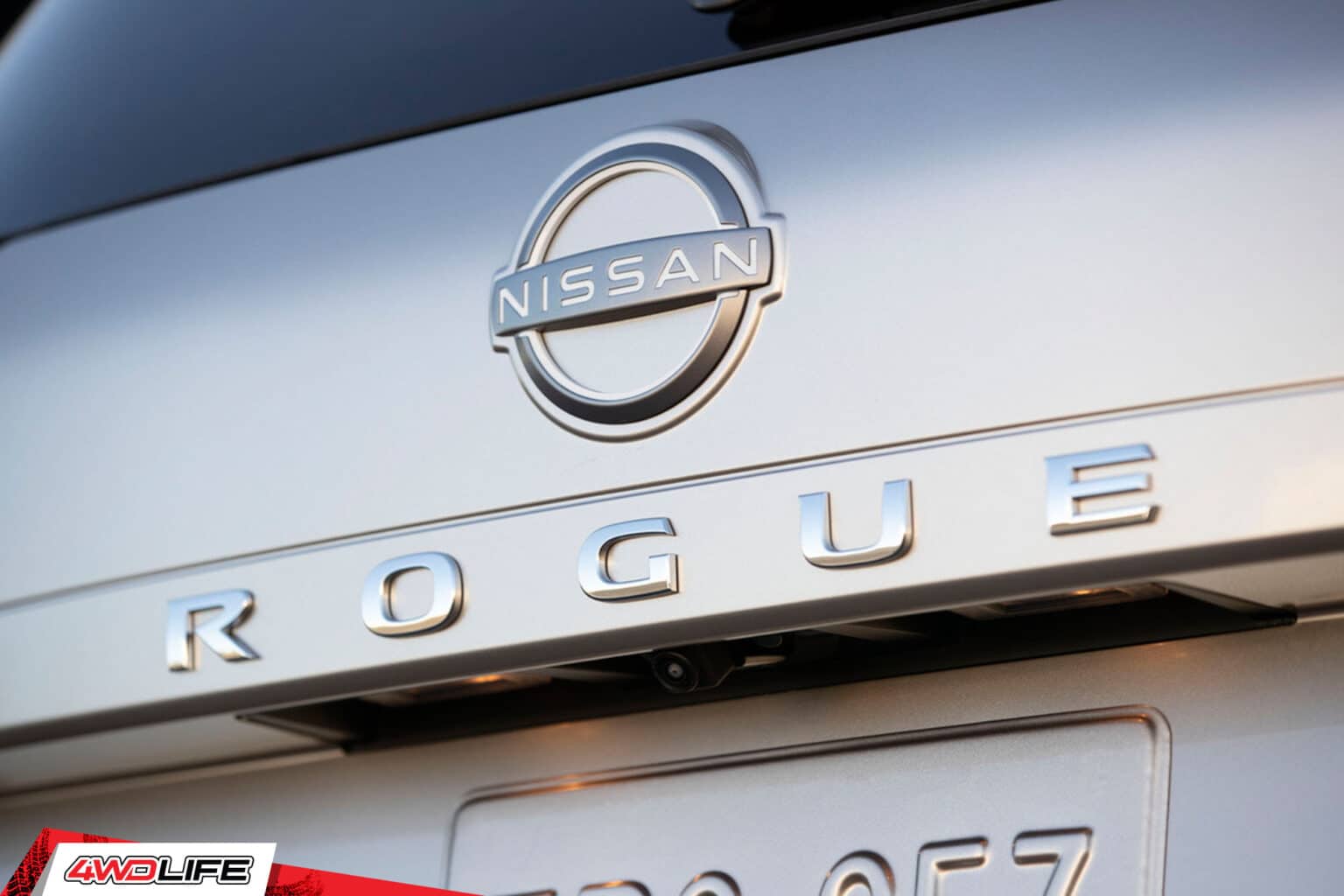 How Reliable Is a Nissan Rogue? | 4WD Life