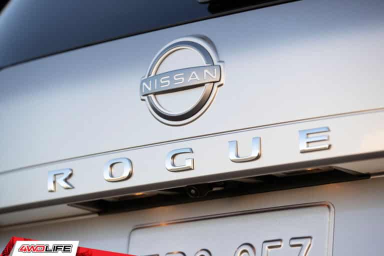 How Reliable Is a Nissan Rogue? | 4WD Life