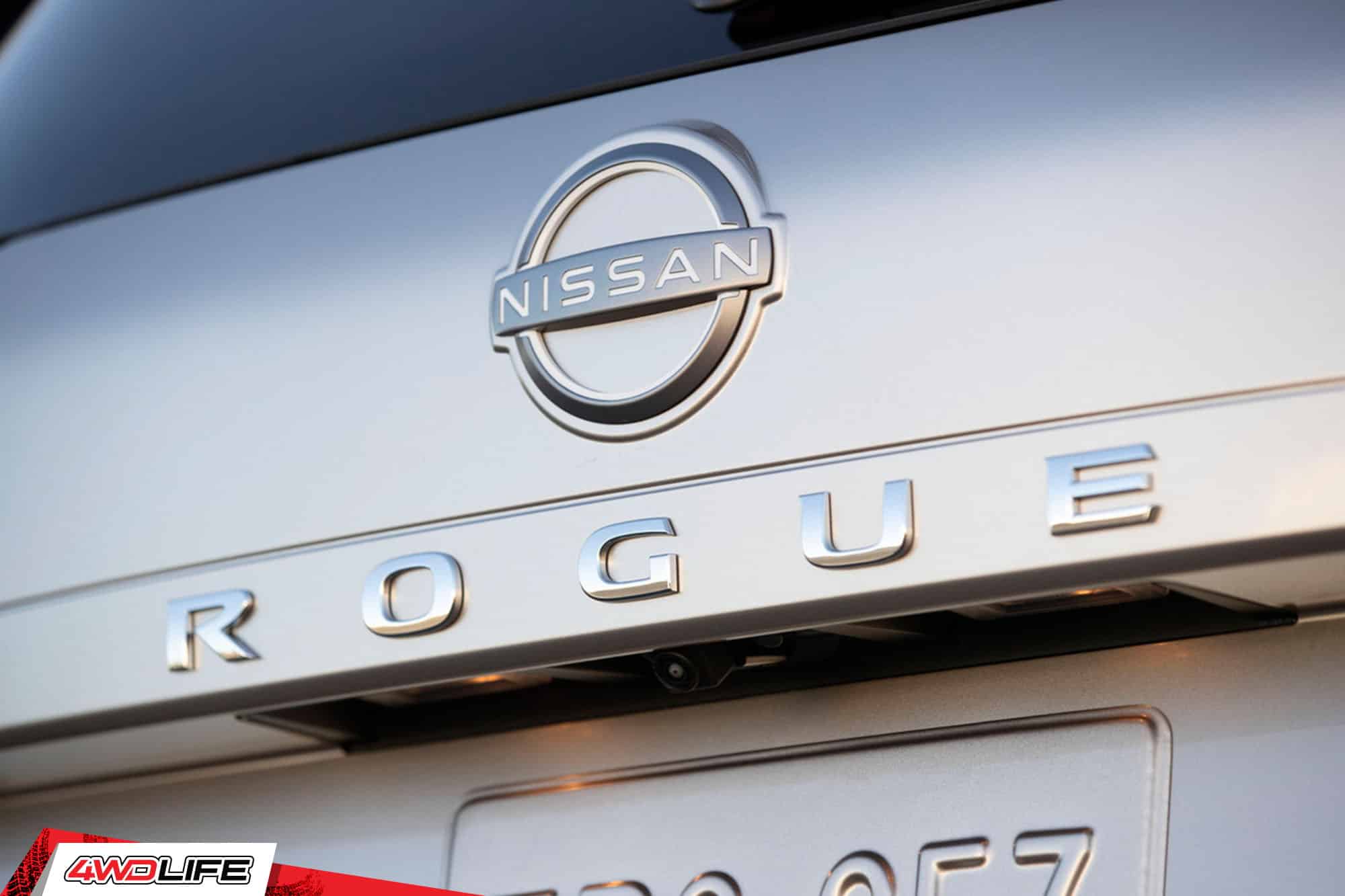 How Reliable Is a Nissan Rogue? | 4WD Life